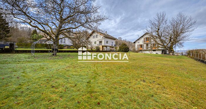 Maison à vendre - Rumilly, Les Collines, Nord - 5 pièces - 4 chambres