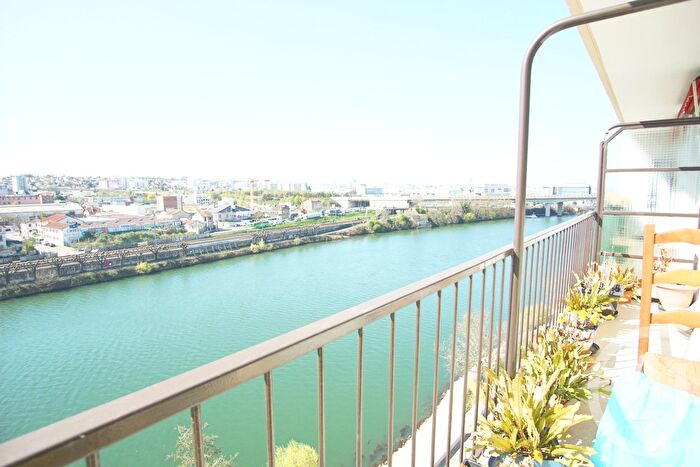 Appartement à vendre - Choisy-le-Roi, Gondoles - 4 pièces - 3 chambres