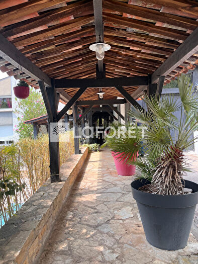 Mercuès : Maison 6 pièces à vendre