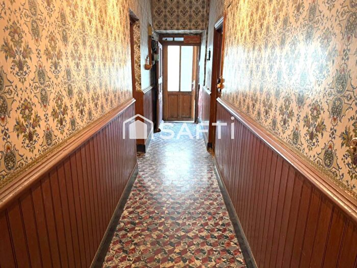 Limoux - Maison 5 pièces à vendre