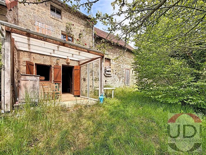 Maison 2 pièces à Lépinas, à vendre