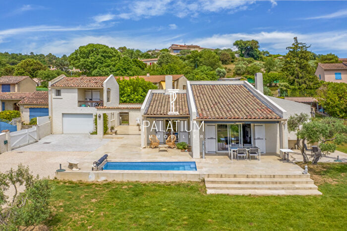Maison 4 pièces à vendre à Gréoux-les-Bains