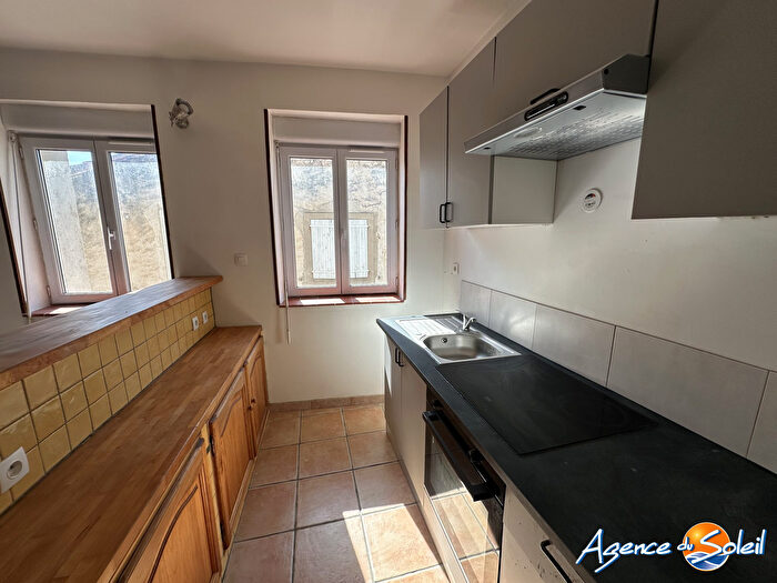Sigean - Appartement 2 pièces à louer