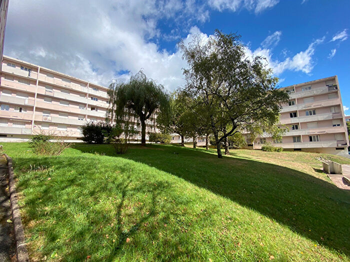 Appartement 3 pièces à Besançon, Palente, Orchamps, Saragosse, Vaîtes, à louer