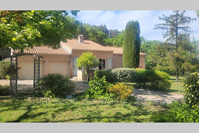 Maison 6 pièces à Belcodène, à vendre