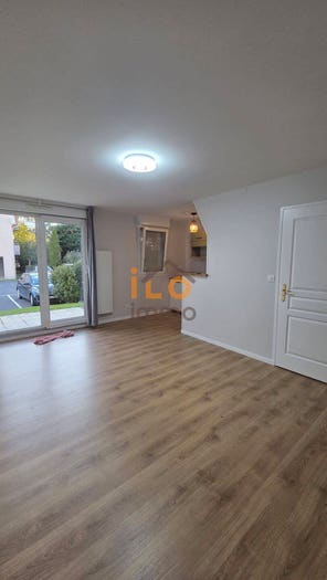 Hazebrouck - Appartement 2 pièces à louer