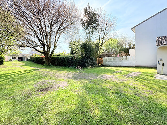 Maison 5 pièces à vendre - Mérignac, Saint-Augustin