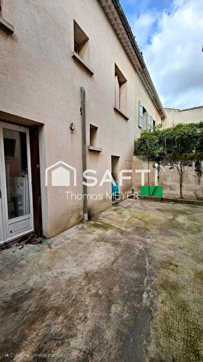 Maison à vendre - Pertuis, Centre-ville, Fours à Chaux, Claret - 5 pièces - 4 chambres