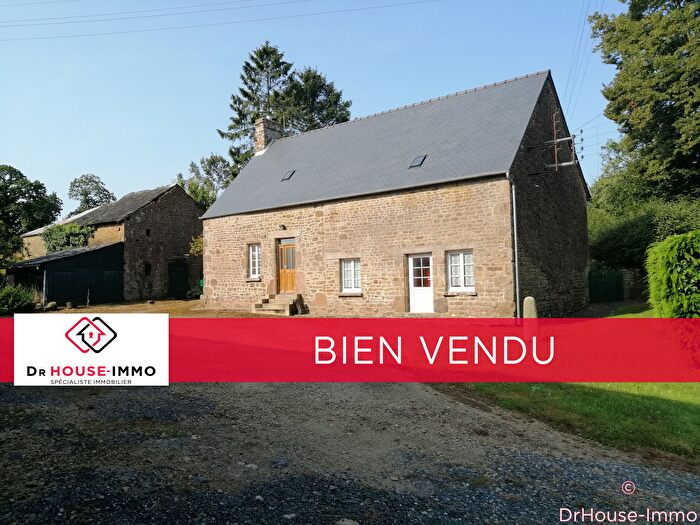 Maison 5 pièces à Colombiers-du-Plessis, à vendre
