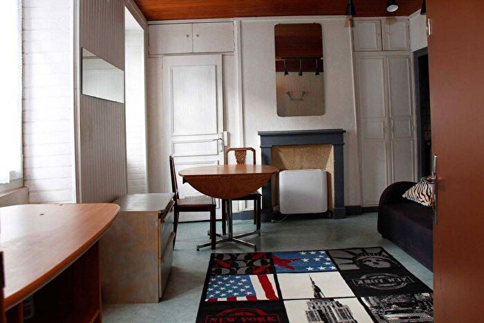 Le Hameau, Pau : Appartement 1 pièce à louer