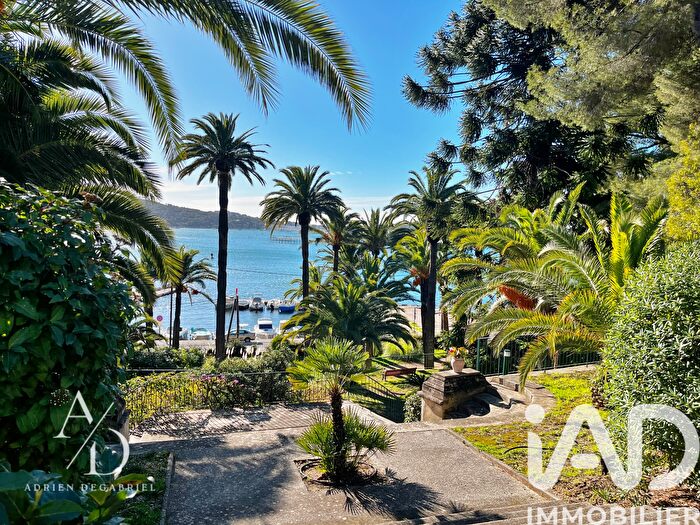 Appartement à vendre - La Seyne-sur-Mer, Est - 1 pièce