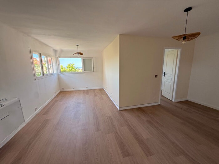 Appartement 3 pièces à Marseille 12ème, Montolivet, à vendre