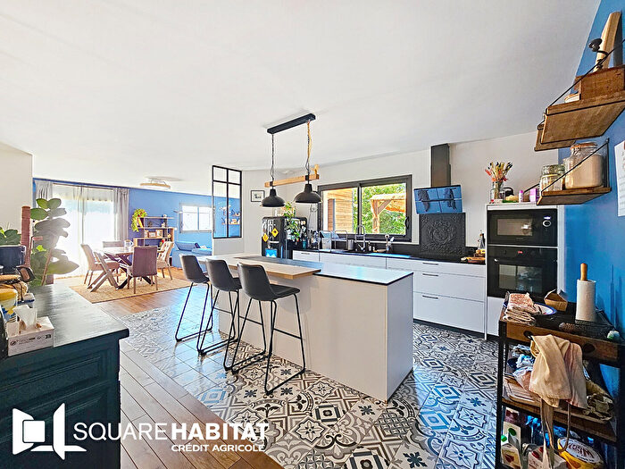 Elven : Maison 6 pièces à vendre
