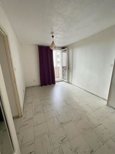 Toulouse, Croix de Pierre - Appartement 3 pièces à vendre