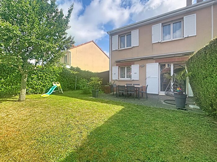 Maison 6 pièces à Élancourt, Clé Saint-Pierre, Pissaloup, La Revanche, à vendre