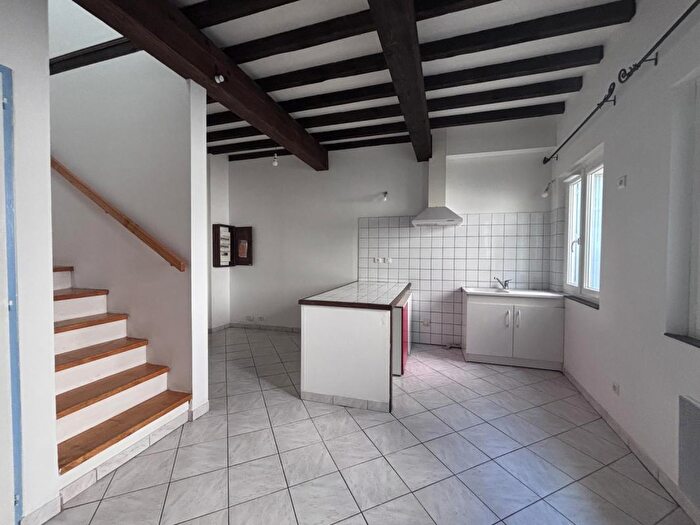 Appartement 3 pièces à Pompignan, à louer