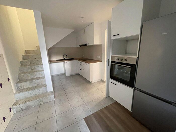 Maison 3 pièces à louer à Sèvremoine
