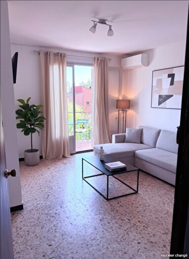 Appartement à vendre - San-Nicolao - 2 pièces - 1 chambre