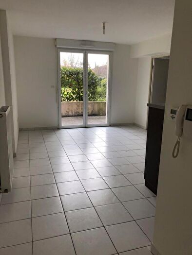 Toulouse, Borderouge - Appartement 2 pièces à louer