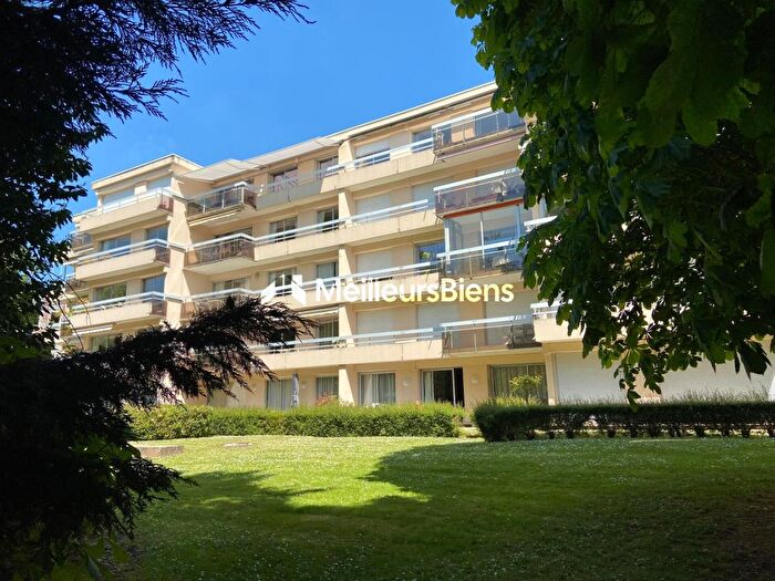 Chartres, Chanzy, Bonnard : Appartement 2 pièces à vendre