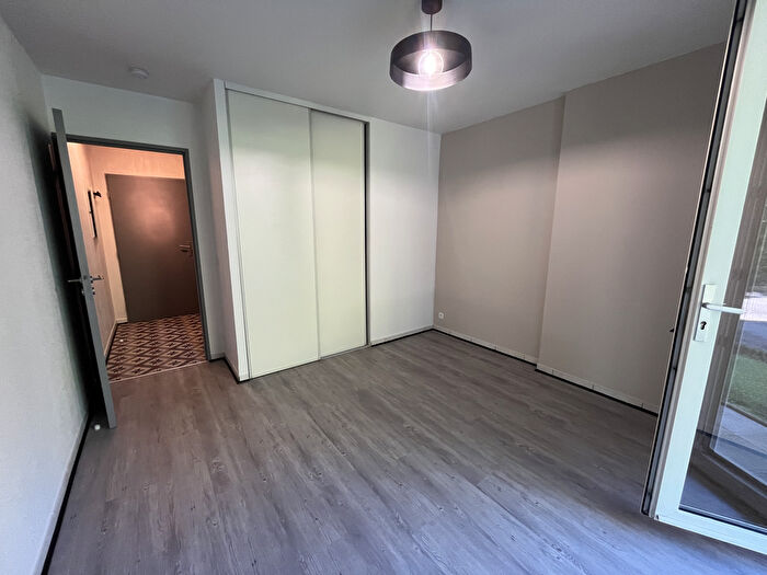 Appartement 1 pièce à louer - Pau, Pau Nord