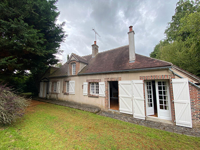 Maison 5 pièces à Tourouvre, à vendre