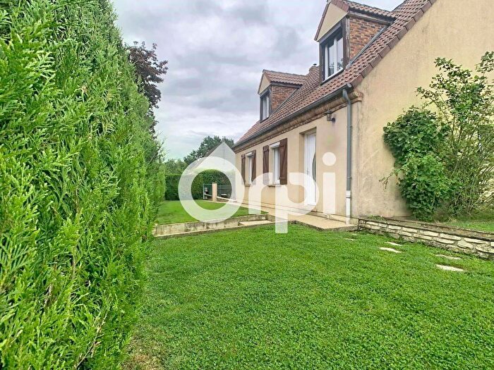 Maison 4 pièces à Wacquemoulin, à louer