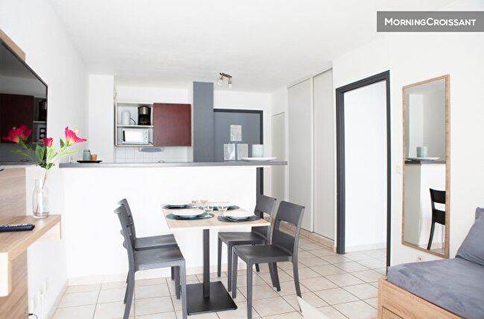 Sud Ouest, Divonne-les-Bains : Appartement 2 pièces à louer