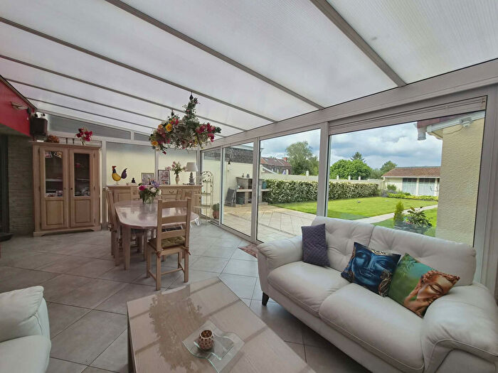 Anzin, Carpeaux - Maison 8 pièces à vendre