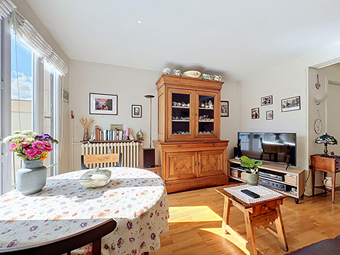 Appartement 2 pièces à vendre - Romainville, Grands Champs