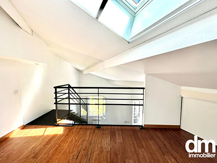 Appartement 2 pièces à vendre à Martigues, Jonquières