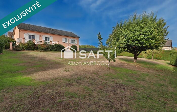 Maison 7 pièces à Tressange, à vendre