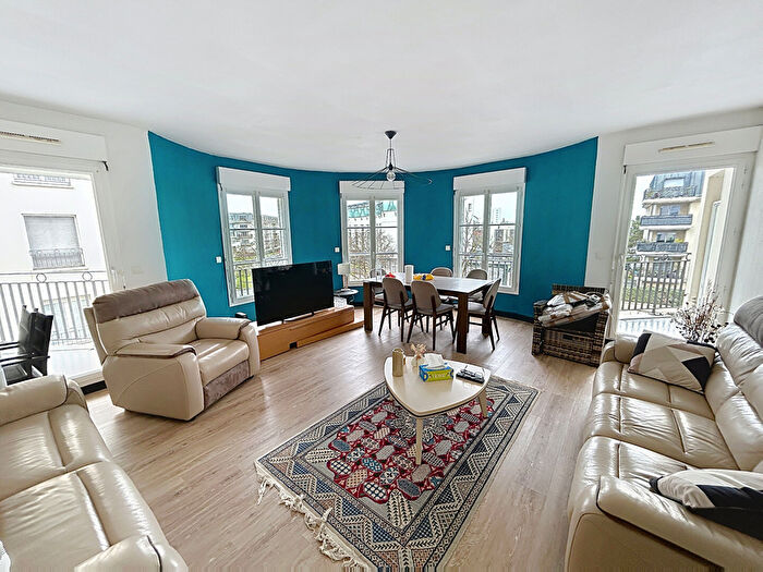 Appartement à louer - Bordeaux, Ravezies - 3 pièces - 2 chambres