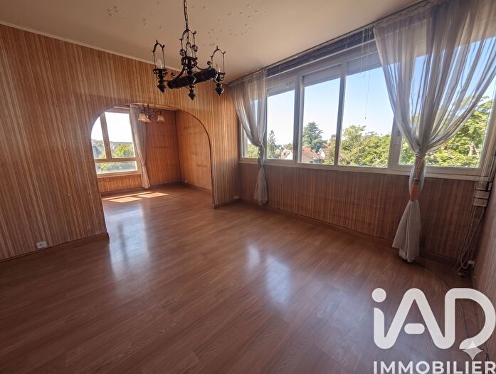Appartement 3 pièces à Saint-Herblain, Nord, à vendre