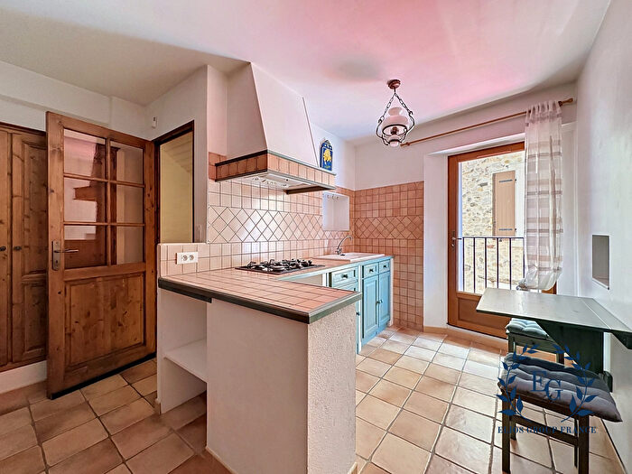 Le Val : Maison 4 pièces à vendre