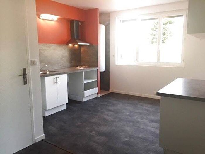 Appartement à louer - Eysines - 3 pièces - 2 chambres