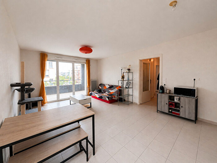 Appartement 3 pièces à Toulouse, Borderouge, à vendre