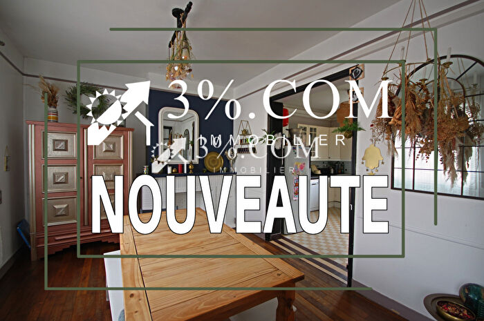 Maison à vendre - Longpré-les-Corps-Saints - 10 pièces - 5 chambres