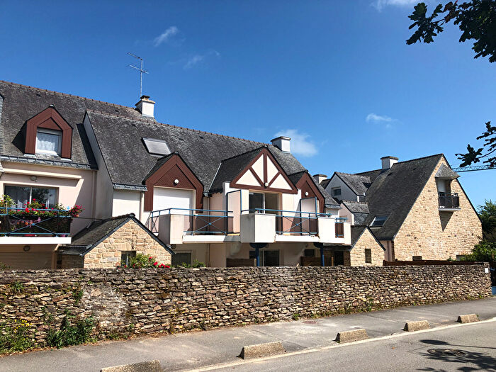 Appartement 3 pièces à vendre - Sarzeau, Penvins, Banastère, Suscinio, Landrezac
