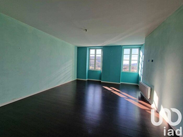 Appartement 2 pièces à louer - Rural, Terrasson-Lavilledieu
