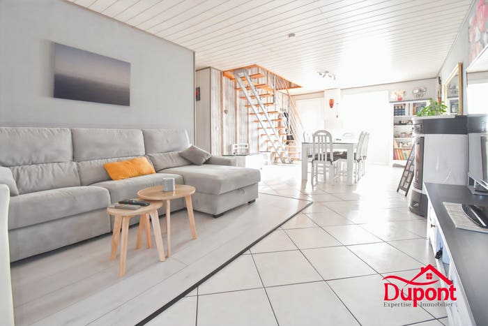 Maison 6 pièces à Douchy-les-Mines, à vendre