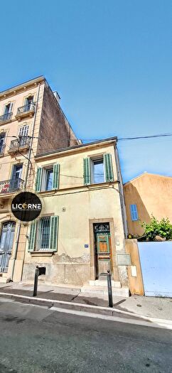 Appartement 4 pièces à vendre à La Ciotat, Centre-ville