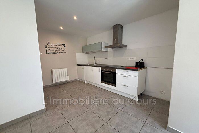 Appartement 2 pièces à louer à Jonquieres Centre, Martigues