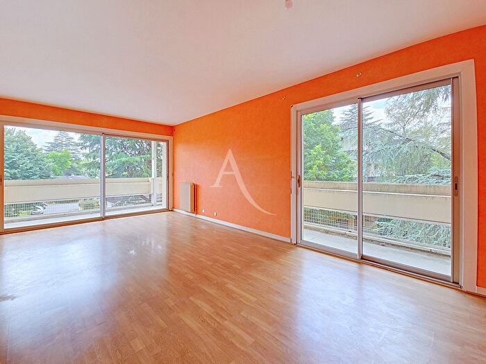 Pau, Pau Sud - Appartement 4 pièces à vendre