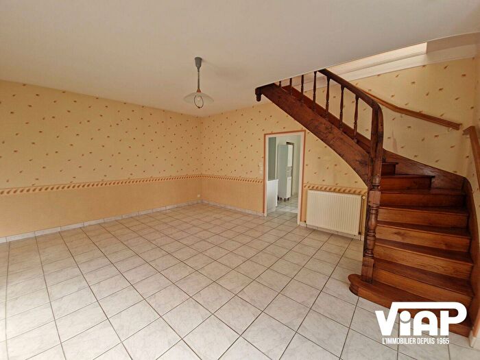 Exideuil-sur-Vienne - Maison 3 pièces à louer