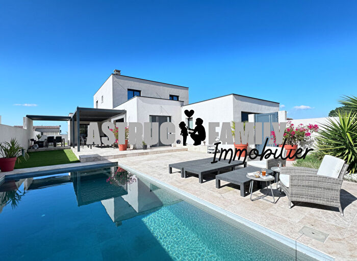 Maison 6 pièces à Beauvoisin, à vendre