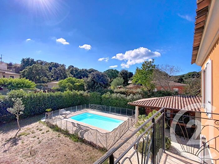 Maison à vendre - Ajaccio, Mezzavia - 4 pièces - 3 chambres