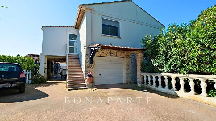 Maison 5 pièces à vendre - Sauvian