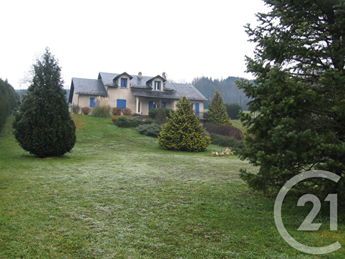 Lacaune - Maison 6 pièces à vendre