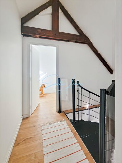 Névez - Appartement 4 pièces à vendre